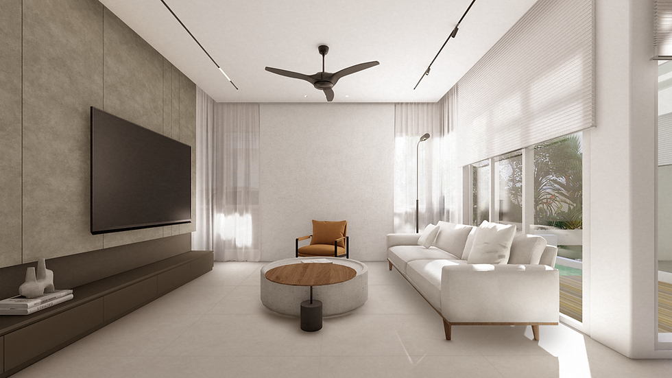 Residential | ThinkCloud DesignLab